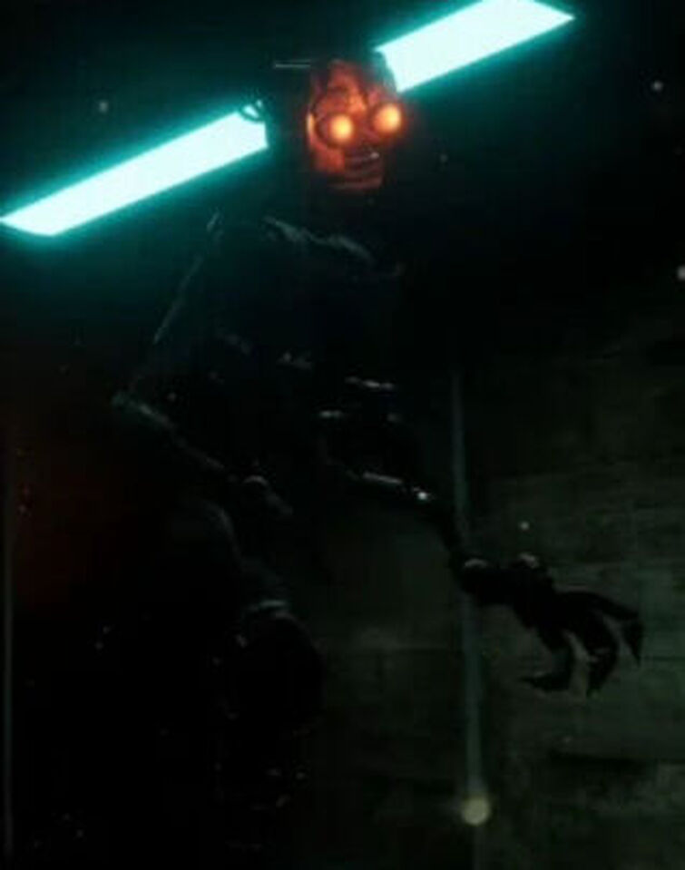 Discuss Everything About Энциклопедия Five Nights at Freddy's | Fandom