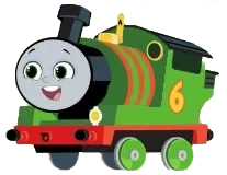 Percy PNG | Fandom