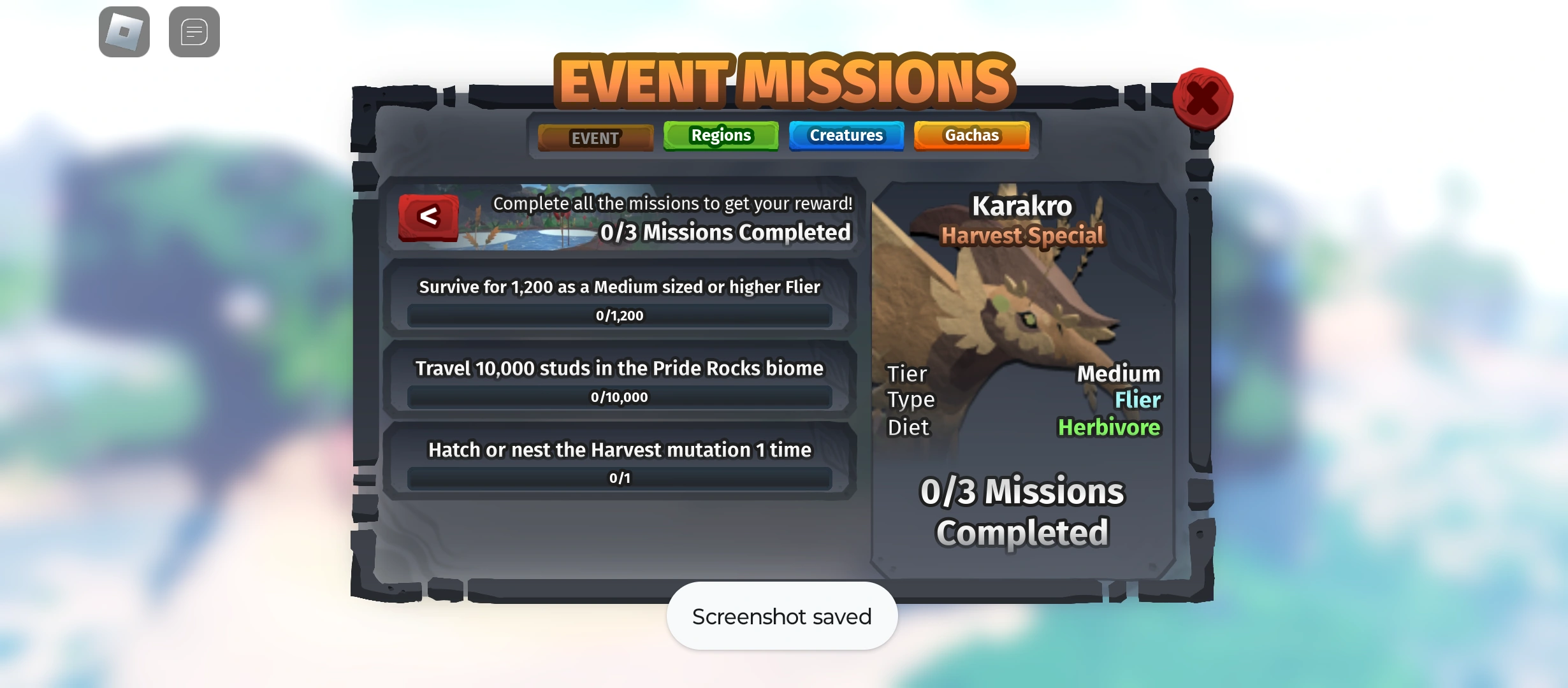 Event tasks | Fandom