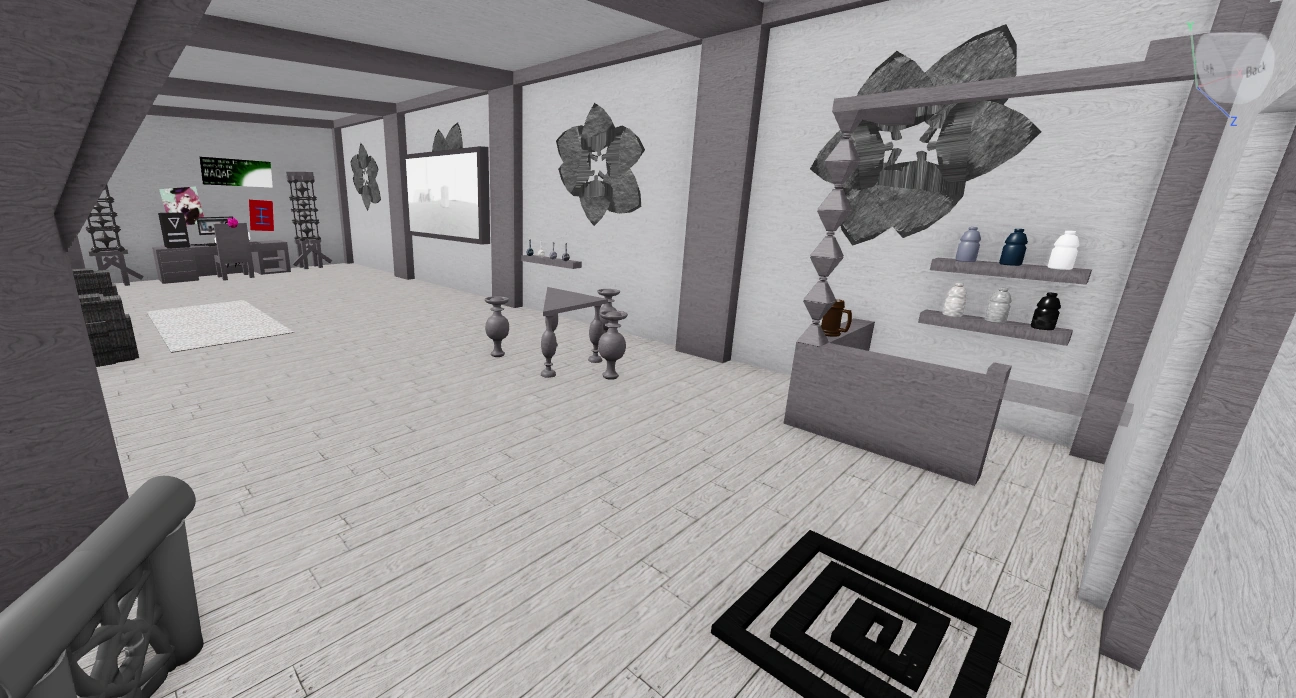 any ideas for a KLR roblox map? | Fandom