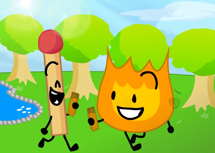 Discuss Everything About Battle for Dream Island Wiki | Fandom