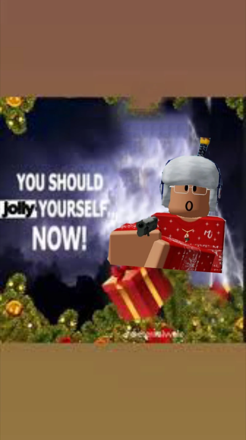 Can you believe it guys? Christmas just a week away | Fandom