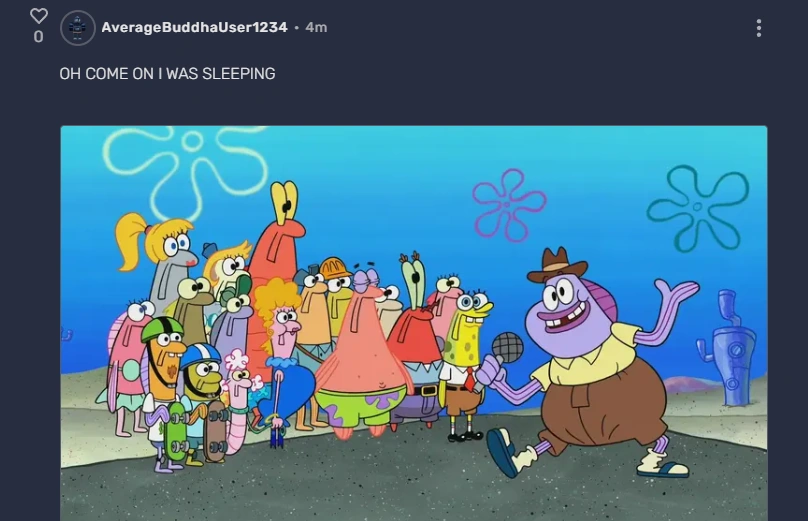 WHAT ARE THE CHANCES | Fandom