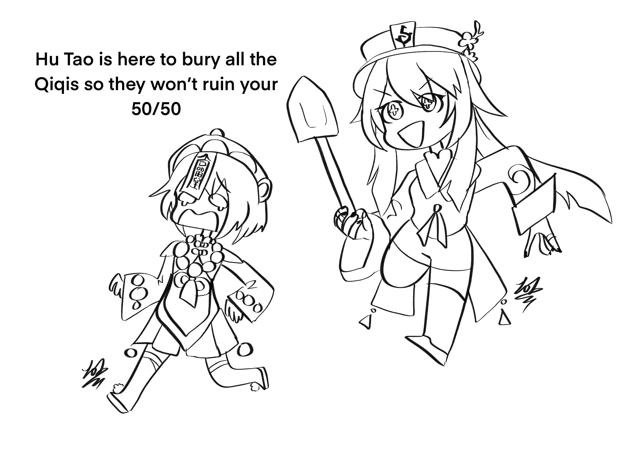 Good luck! | Fandom