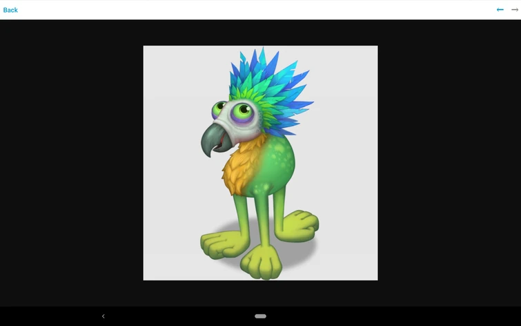 Discuss Everything About My Singing Monsters Wiki | Fandom