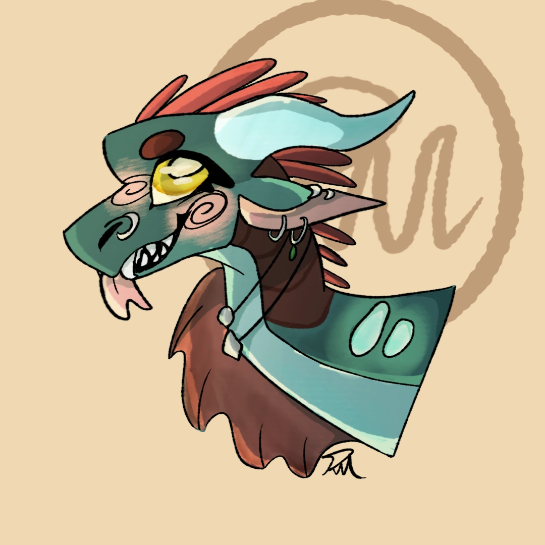 I drew waterfall!! | Fandom