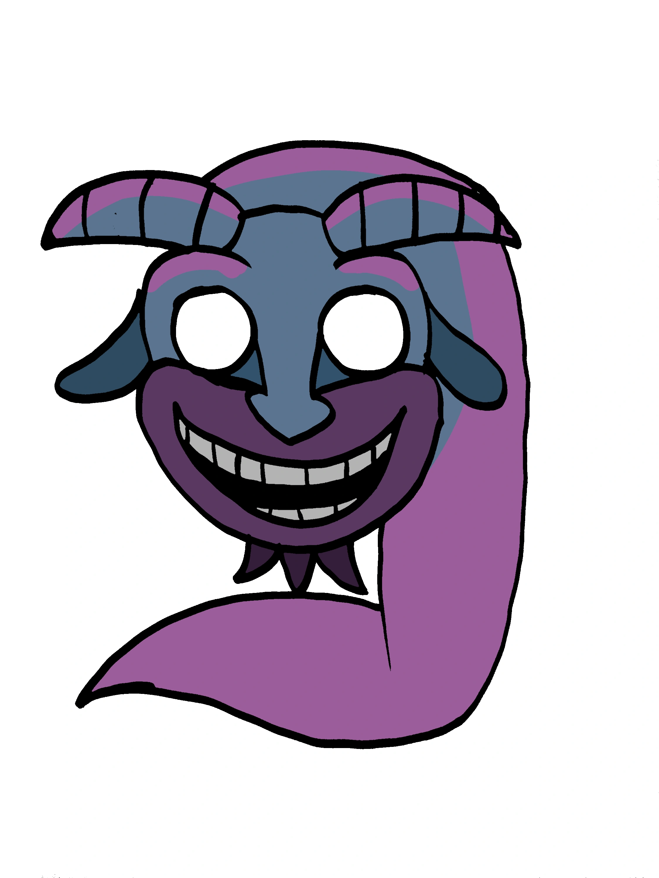 My drawing of Ramamba | Fandom