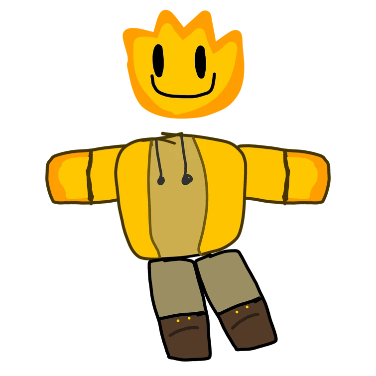Firey concept design and a little more | Fandom