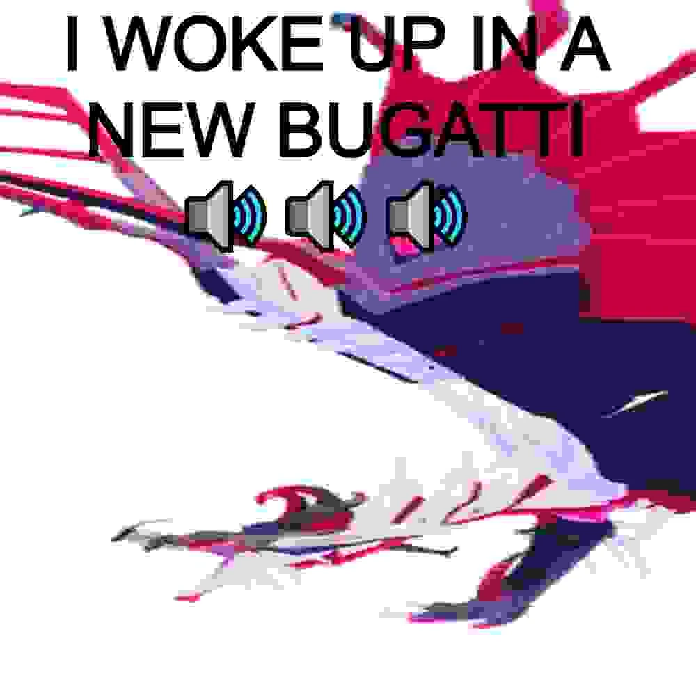 I WOKE UP IN A NEW BUGATTI 🔊🔊🔊 | Fandom