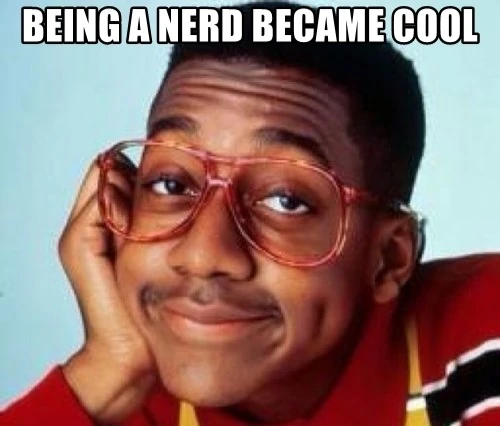 When Did You First Realize Being A Marvel Nerd Became Cool? | Fandom