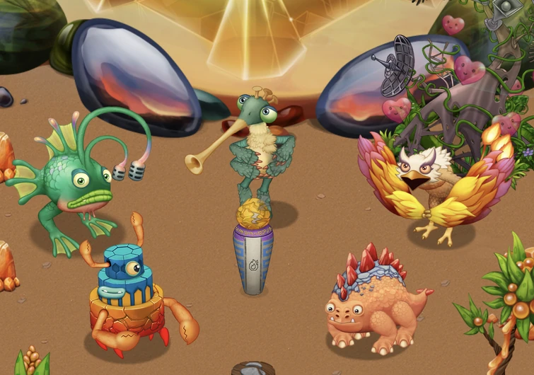 Rate my Amber Island | Fandom
