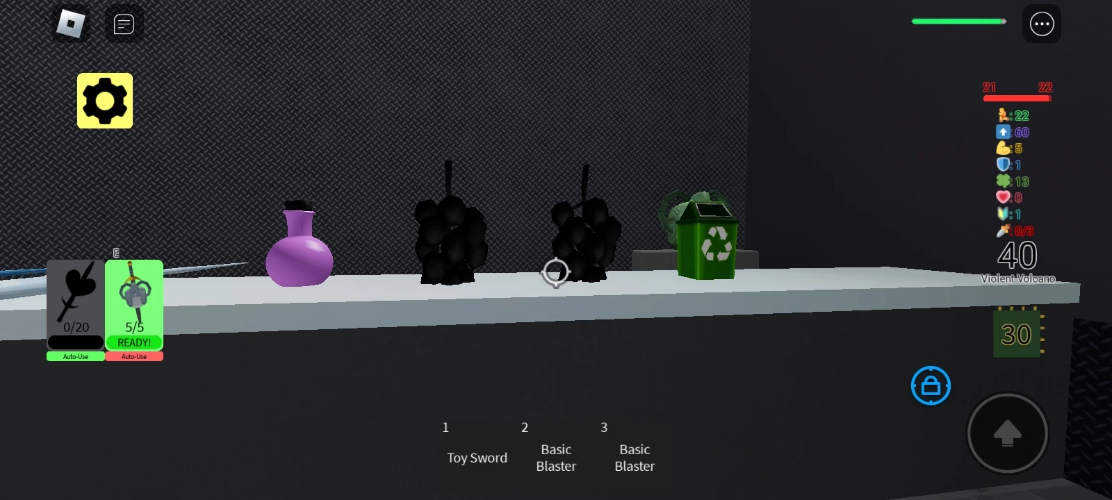 Evil Berries | Fandom