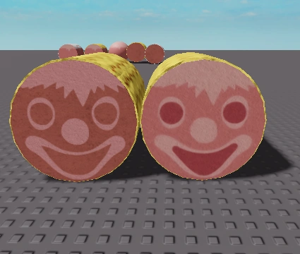 Which meat clown is more accurate | Fandom