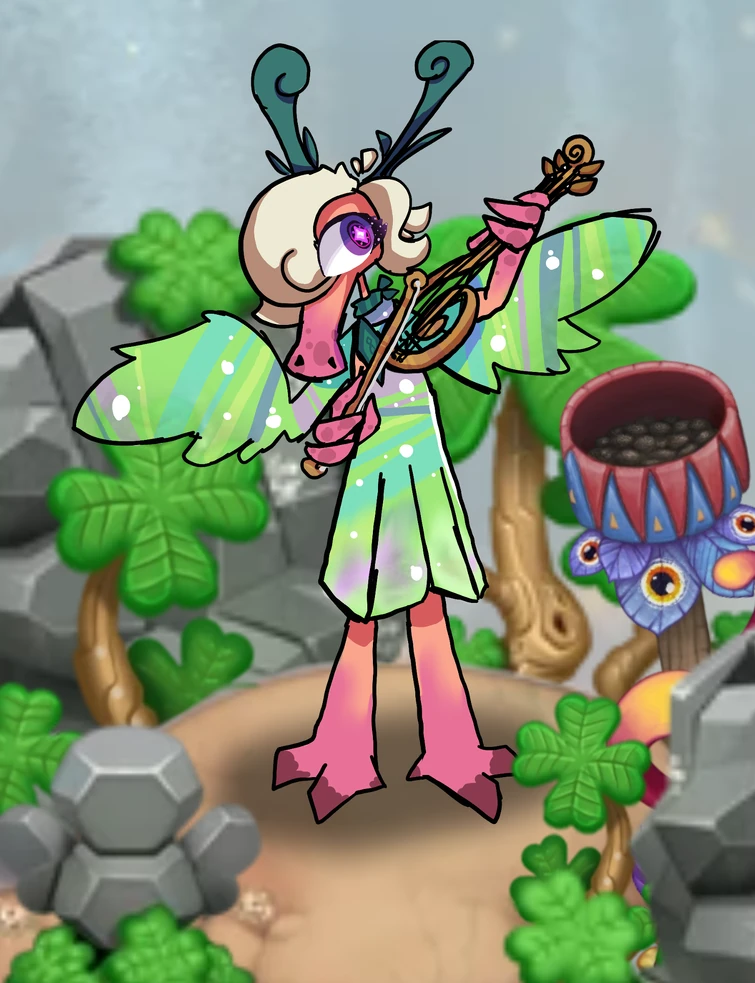 Discuss Everything About My Singing Monsters Wiki | Fandom