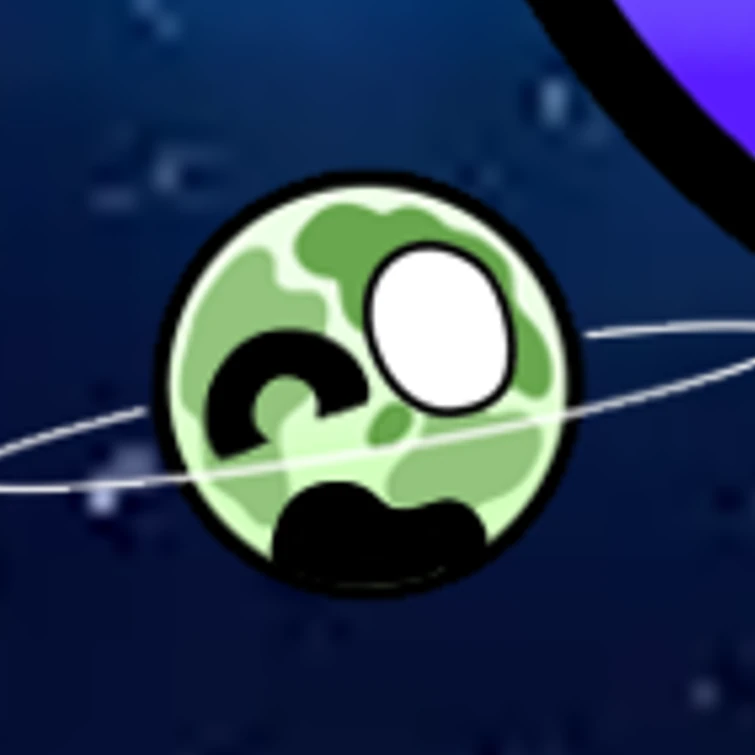 Made a planet oc | Fandom