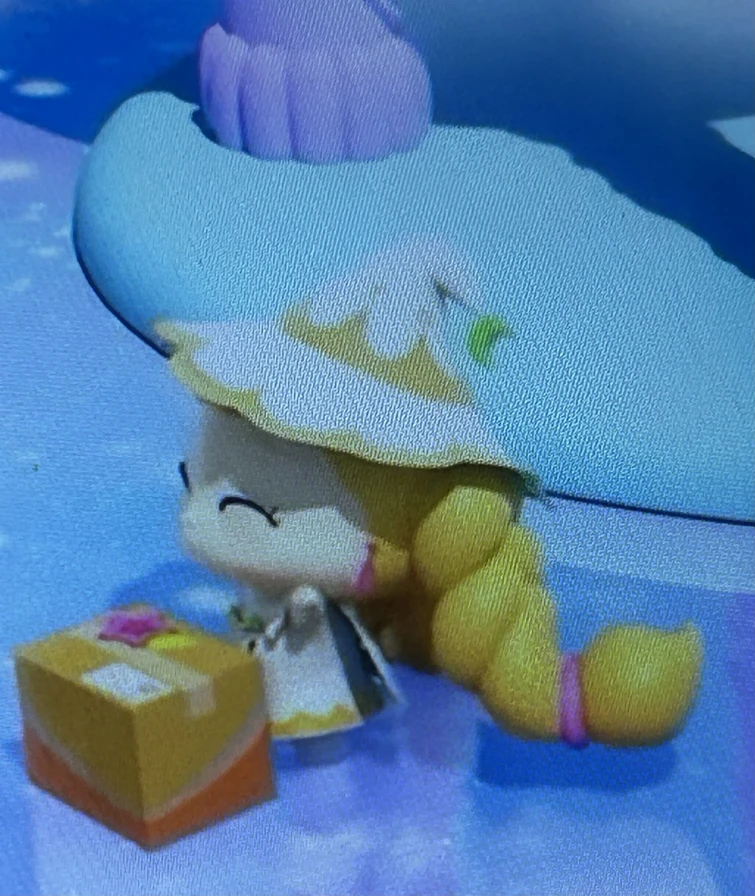 Discuss Everything About Catch! Teenieping Wiki | Fandom