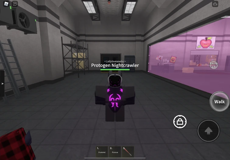 Proto-crawler and slime cats! :) | Fandom