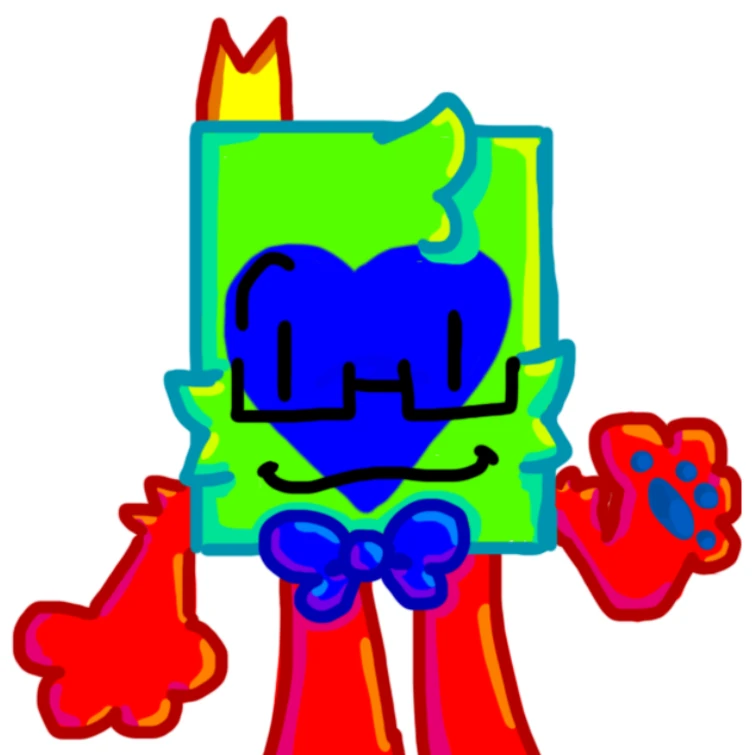 Me!!! (Objectsona drawing) | Fandom