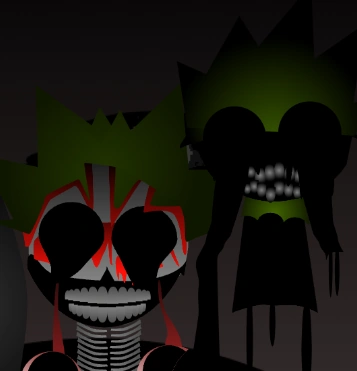 twins :D | Fandom