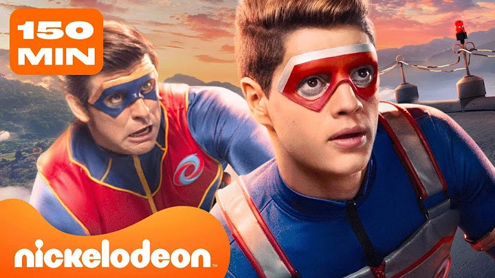 EVERY Episode from Henry Danger's Final Season! | Nickelodeon | Fandom