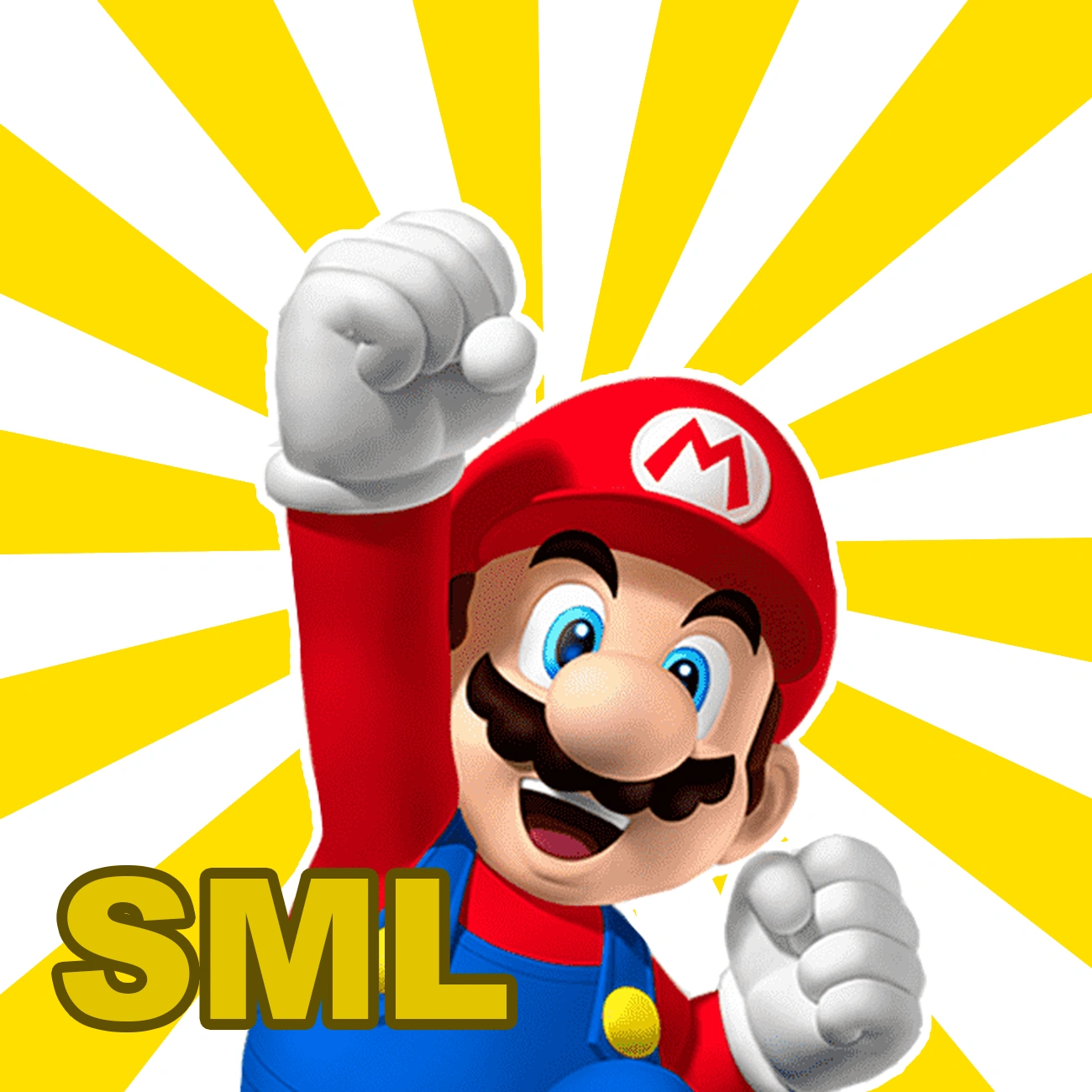 Recreation of the SML Profile | Fandom