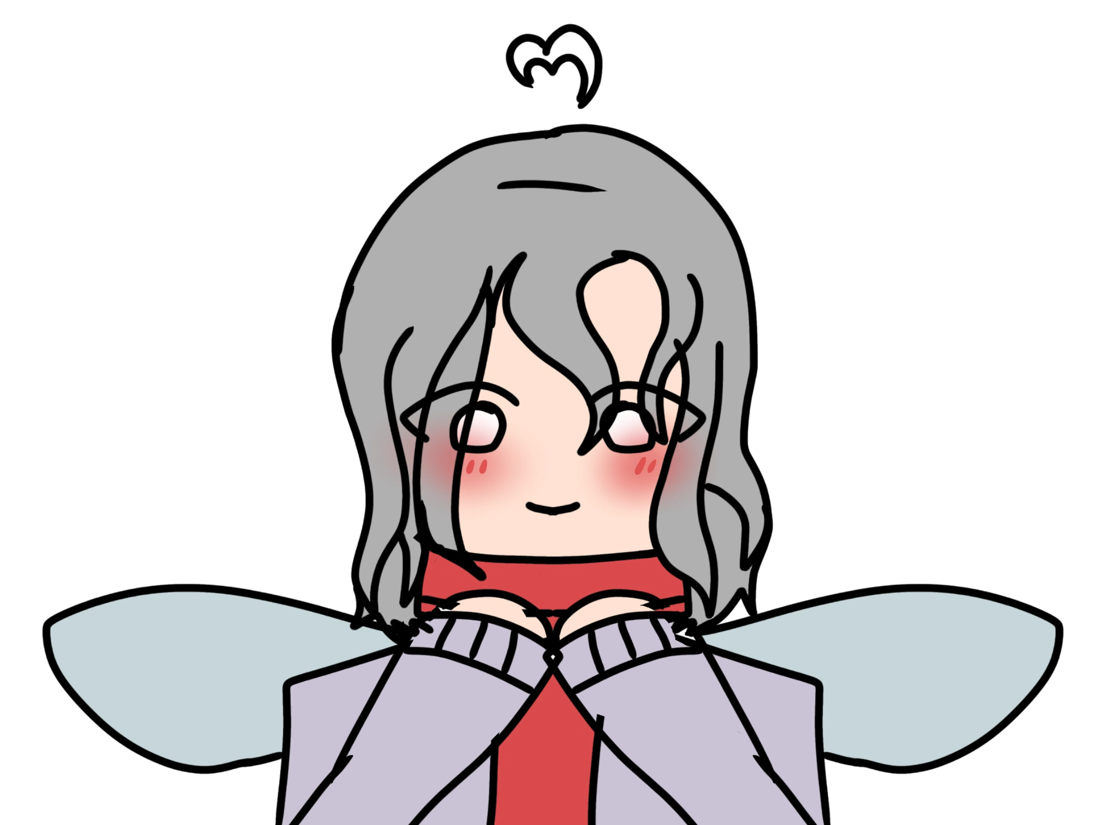 aaaa more Shy Bee art | Fandom