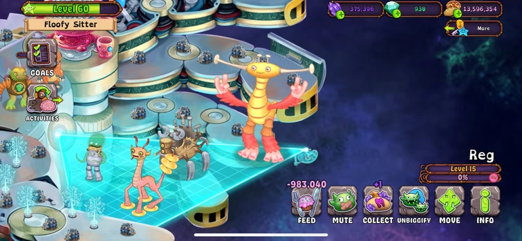 Discuss Everything About My Singing Monsters Wiki | Fandom