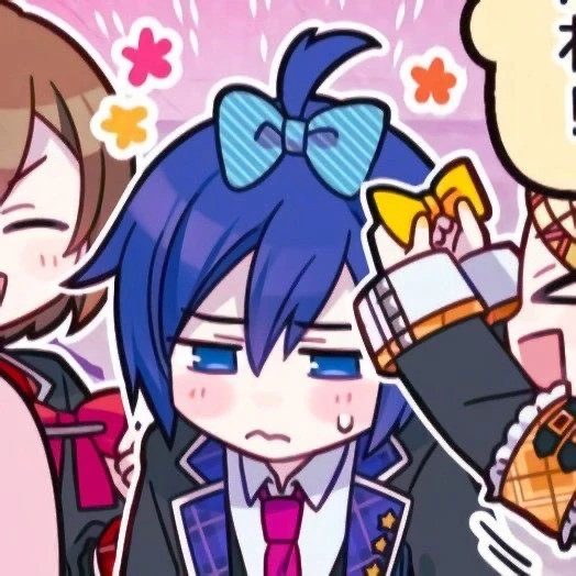 I changed my pfp | Fandom