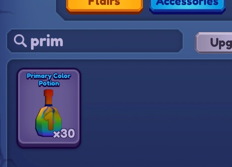 GET THEM OUT (trading/selling literally 30 prim colors) | Fandom