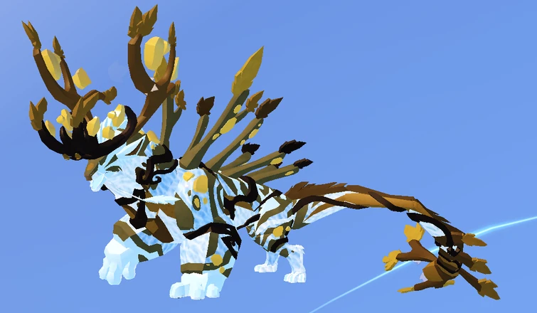 Ygg Mutations! | Fandom