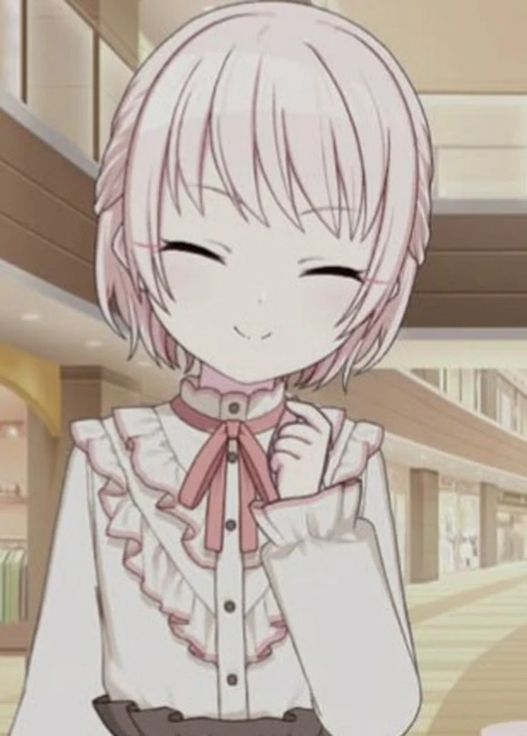 bloomfes mizuki when | Fandom