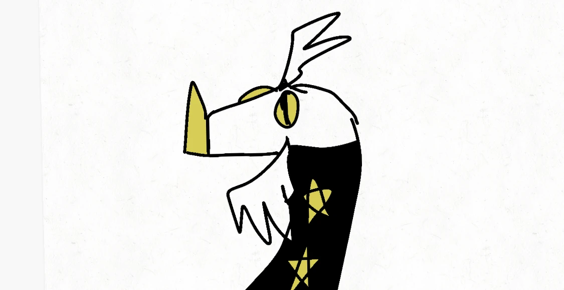 Drawing cursed creatures AGAIN | Fandom