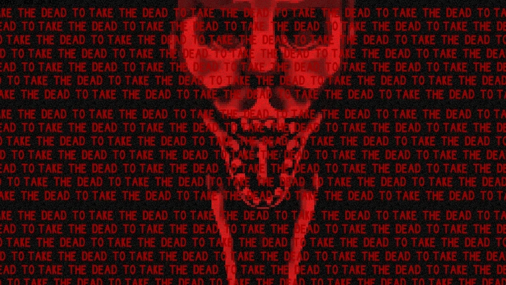i want specimen's jumpscare screen to look like this | Fandom