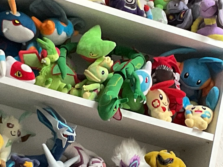 Ask my plushies | Fandom