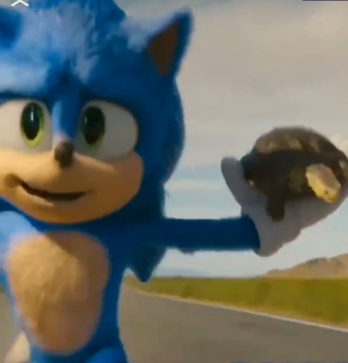 Sonic Running with a Slow Turtle Guy | Fandom
