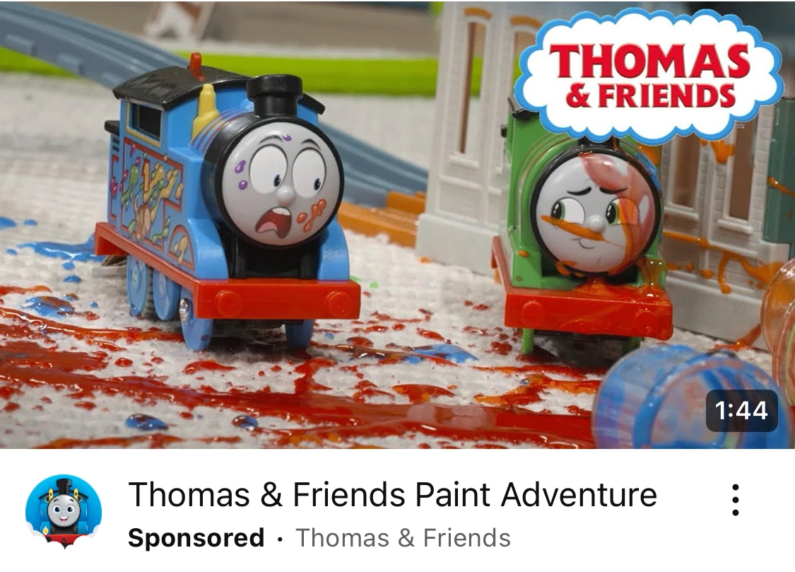 WHAT THE WHAT IS THIS HTF RIPOFF | Fandom