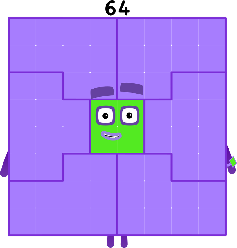 Discuss Everything About Numberblocks Wiki | Fandom