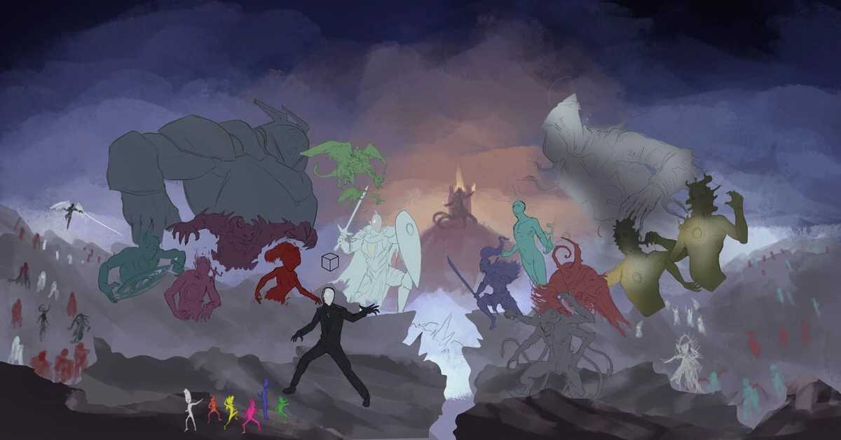 The Thunder | Fandom