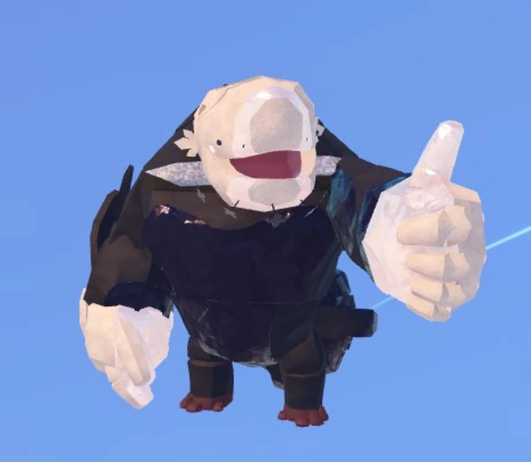 cursed buff eulopii skin idea | Fandom