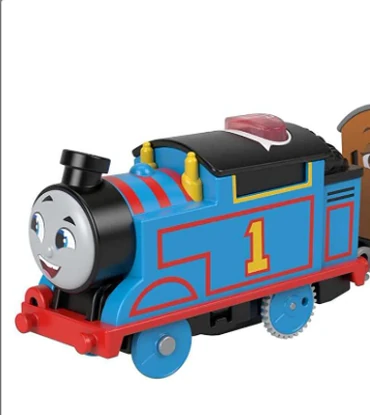 Witch AEG Talking Engine Should I Buy In 3 Or that playset Months?🤔🤑 ...