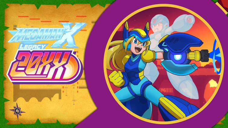 [VIDEO] 20XX: Shouldering the Mega Man X Legacy | Fandom
