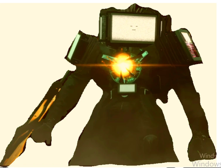 Infected Titan tv man doesn't real doesn't hurt you | Fandom