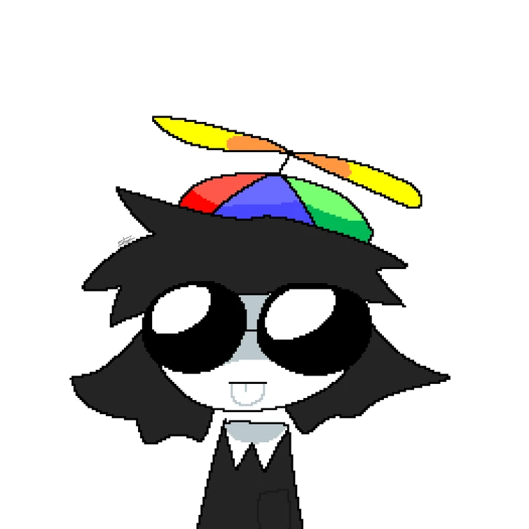 :P | Fandom