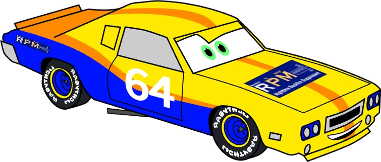 Discuss Everything About Piston Cup Wiki | Fandom