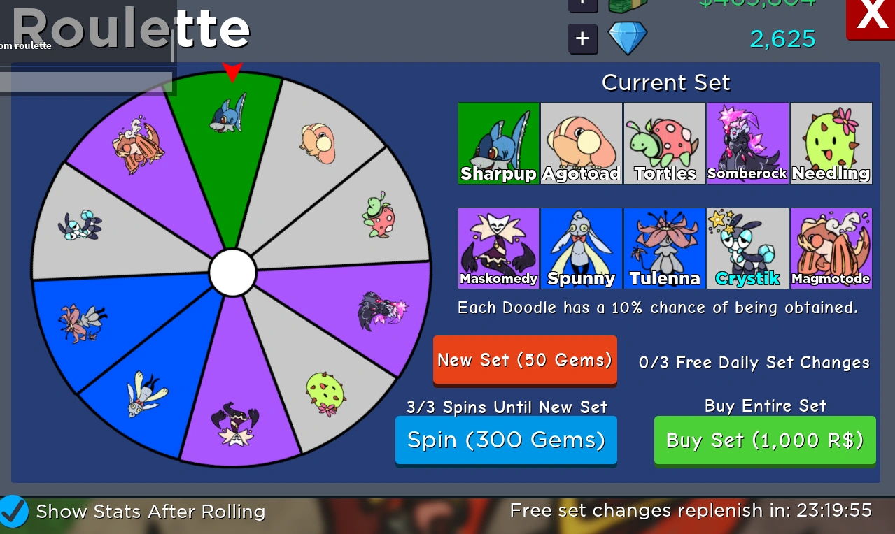 Roulette, real | Fandom