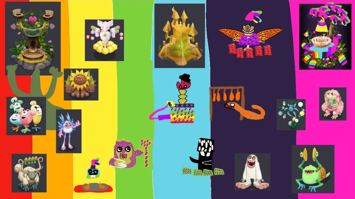 Pop Island Update 5 | Fandom