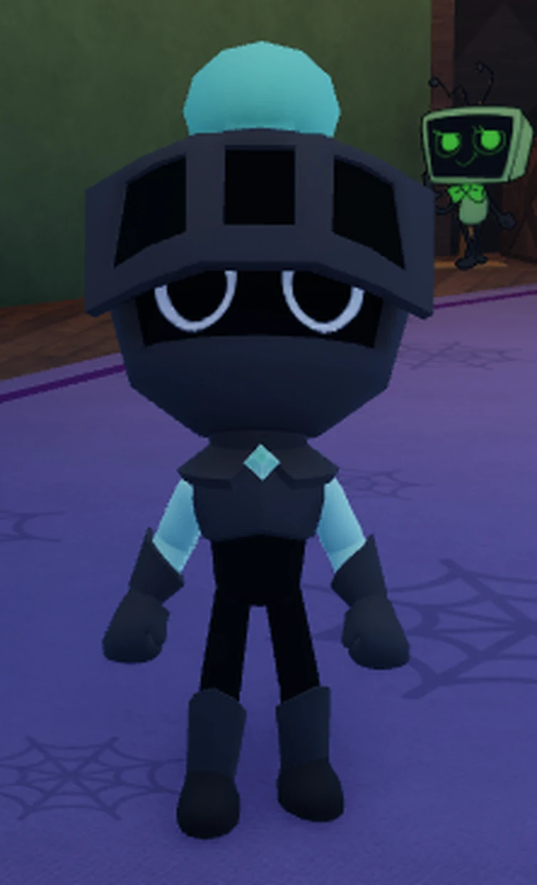 Soulvester and his mastery quests | Fandom
