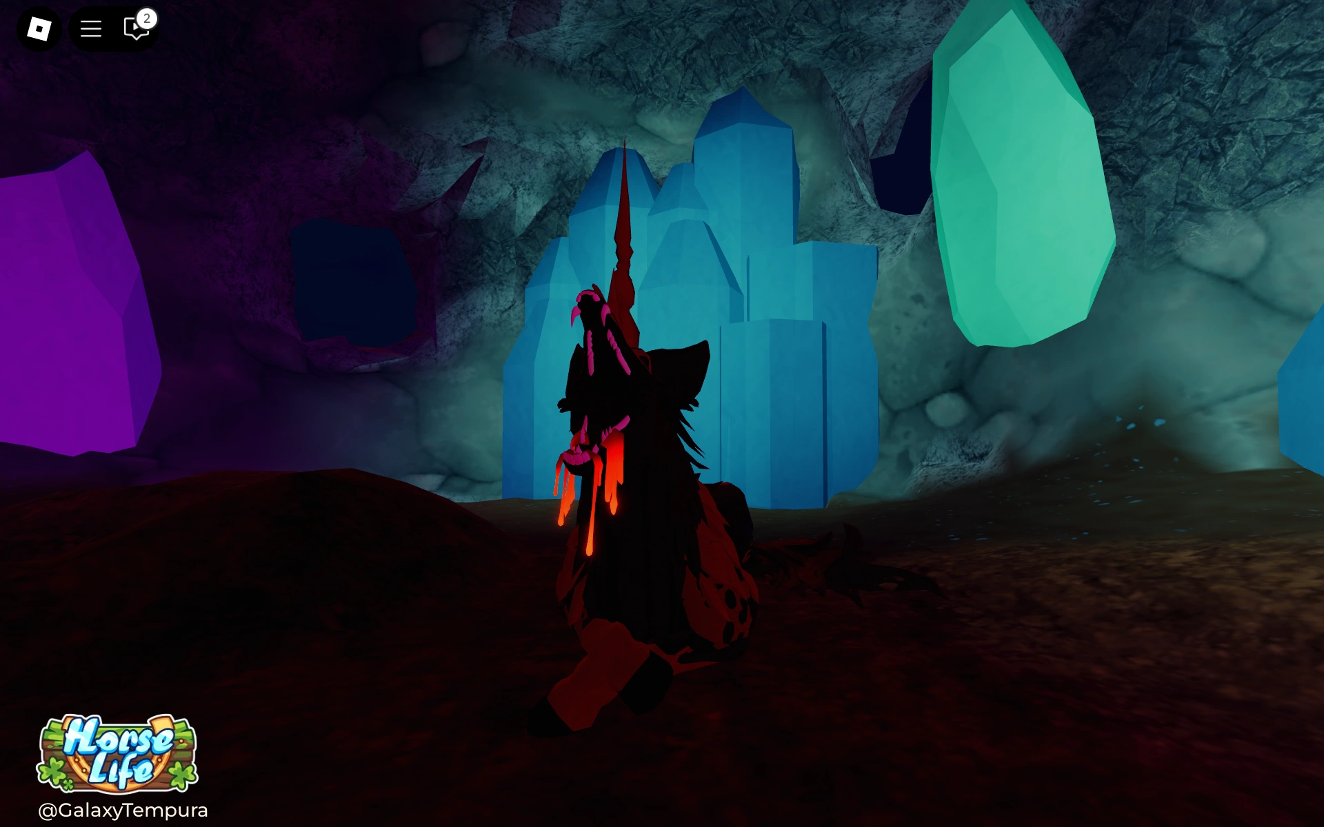 Feral demon. | Fandom