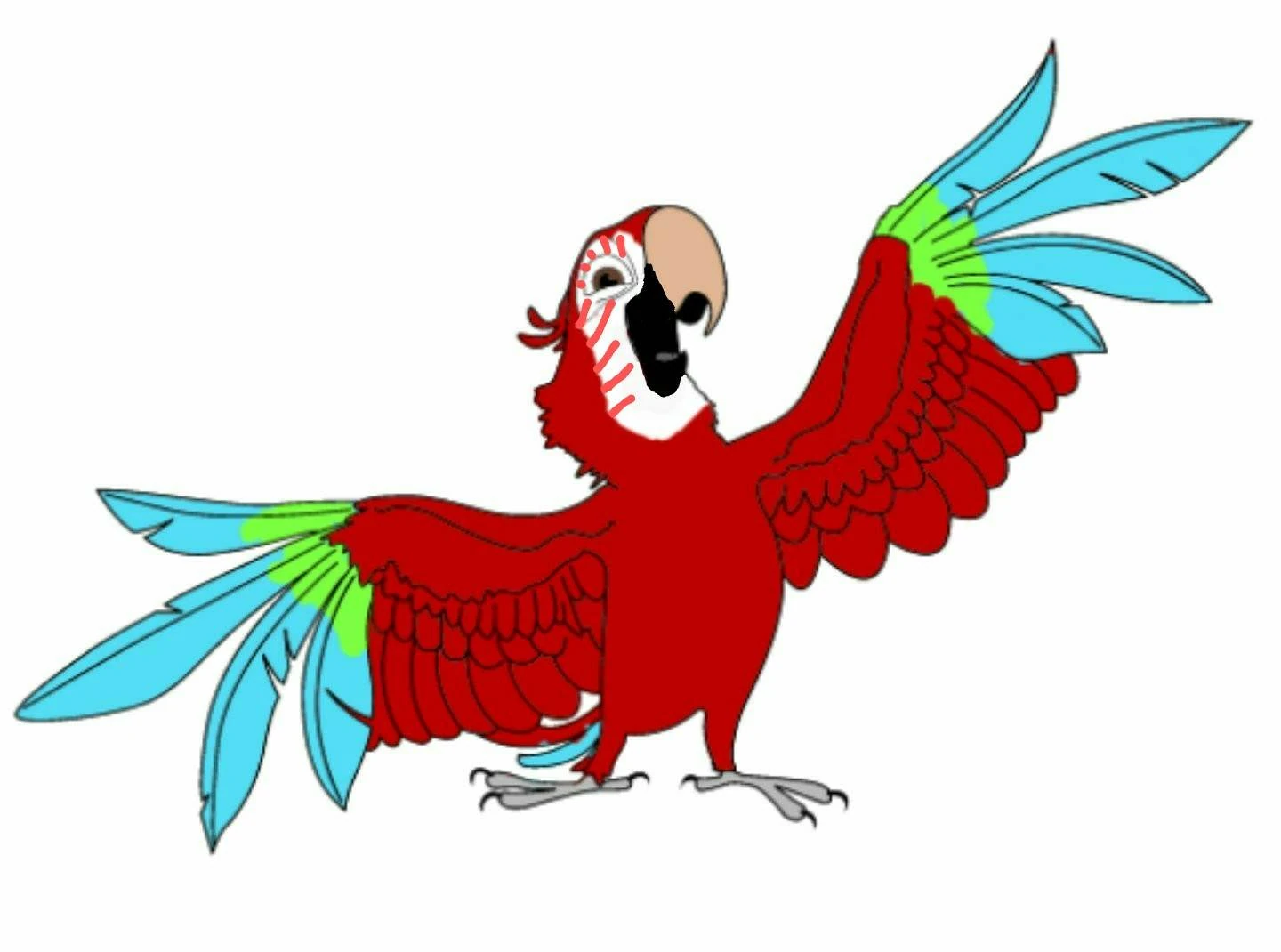 It's my bird-day(birthday) | Fandom