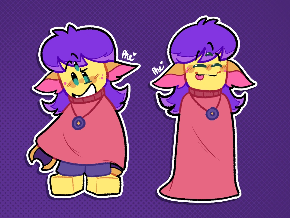 Dakota (My LMK OC) | Fandom